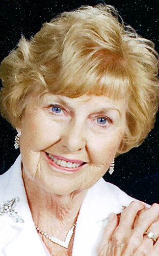 Nancy Hesser (Gates) Greenleaf | News, Sports, Jobs - Altoona Mirror